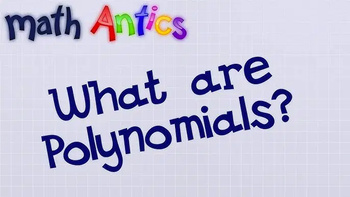 Algebra Test on Polynomials 12th Grade Quiz | Wayground