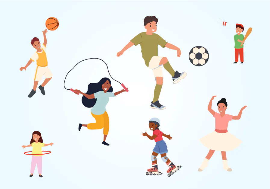 Physical Activity and Health Benefits 9th Grade Quiz | Wayground ...