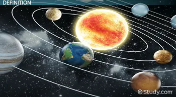 Earth and Space STAAR Review 8th Grade Quiz | Quizizz