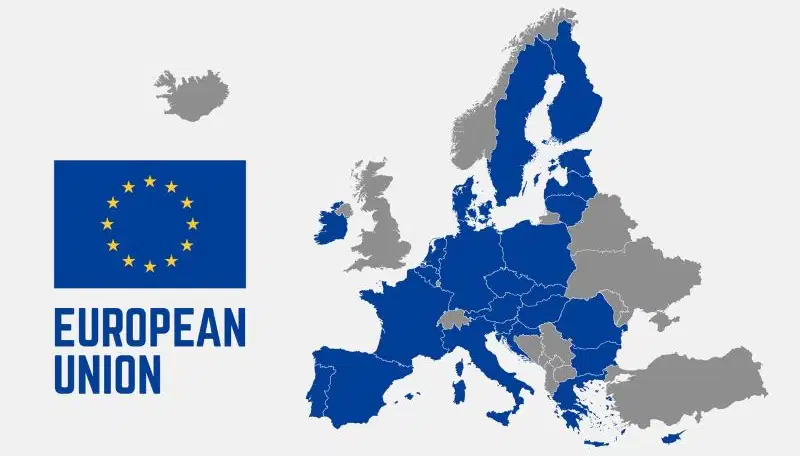 European Union Test Review Quiz