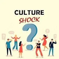Understanding Culture Shock Quiz Quiz