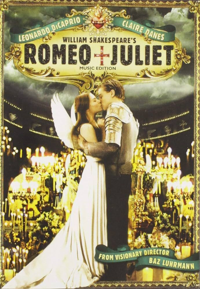 Romeo and Juliet Act 1 Scene 2 Quiz