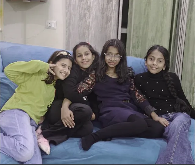 Number Sequence Flashcards Flashcard