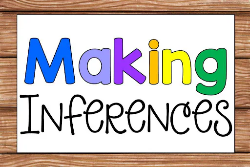 Inference Flashcards