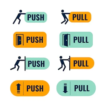 Push and pull 1st Grade Quiz | Quizizz