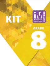 IM Grade 8 Unit 3 Review Flashcards