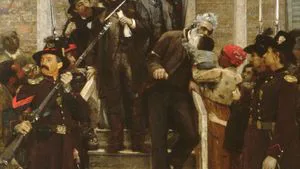 CH 14 Lesson 2 Challenges to Slavery 8th Grade Quiz | Quizizz