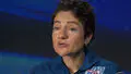 Interview with NASA scientist and astronaut Jessica Meir KG ...