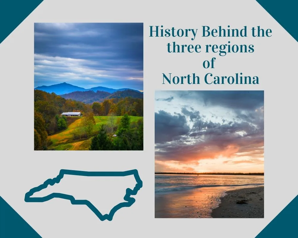 Geography of North Carolina 4th Grade Quiz | Wayground (formerly Quizizz)