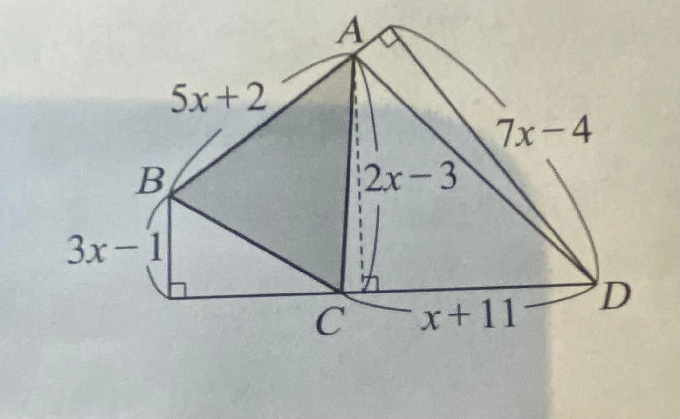Triangles Quiz