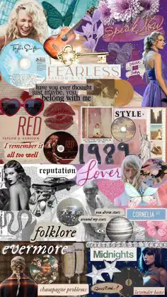 Test Your Taylor Swift Knowledge 6th Grade Quiz | Quizizz
