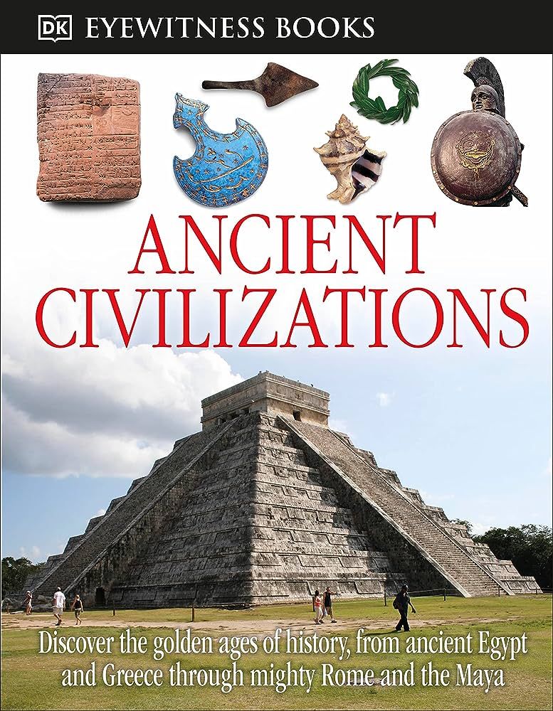 Review of Ancient Civilizations & World Religions Flashcard