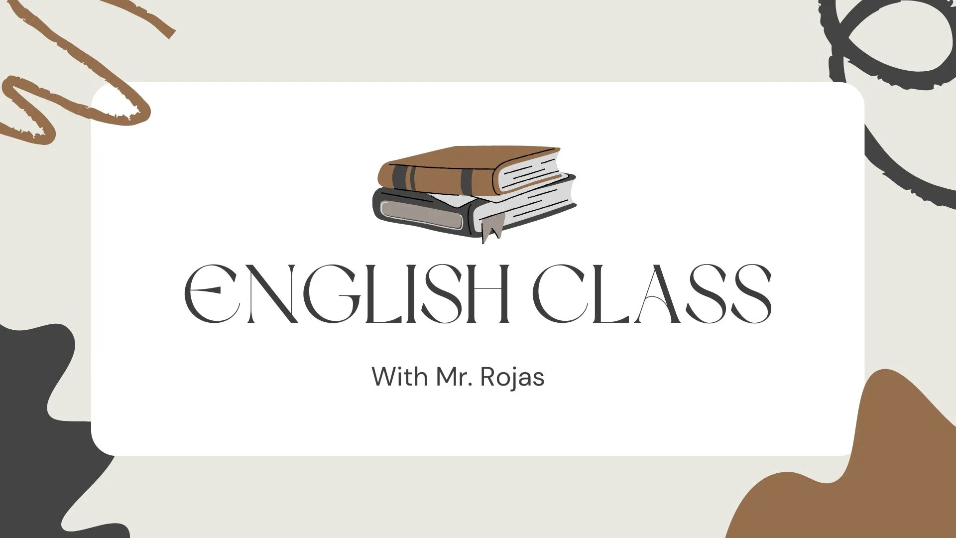 Mastering Present Simple Tense Quiz