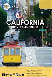 California Driver's Handbook Quiz