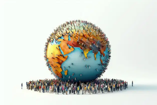 Geography Unit 2 Population Quiz Quiz