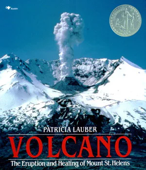 Volcano The Eruption and Heling of Mt. St. Helens Vocabulary 5th Grade ...