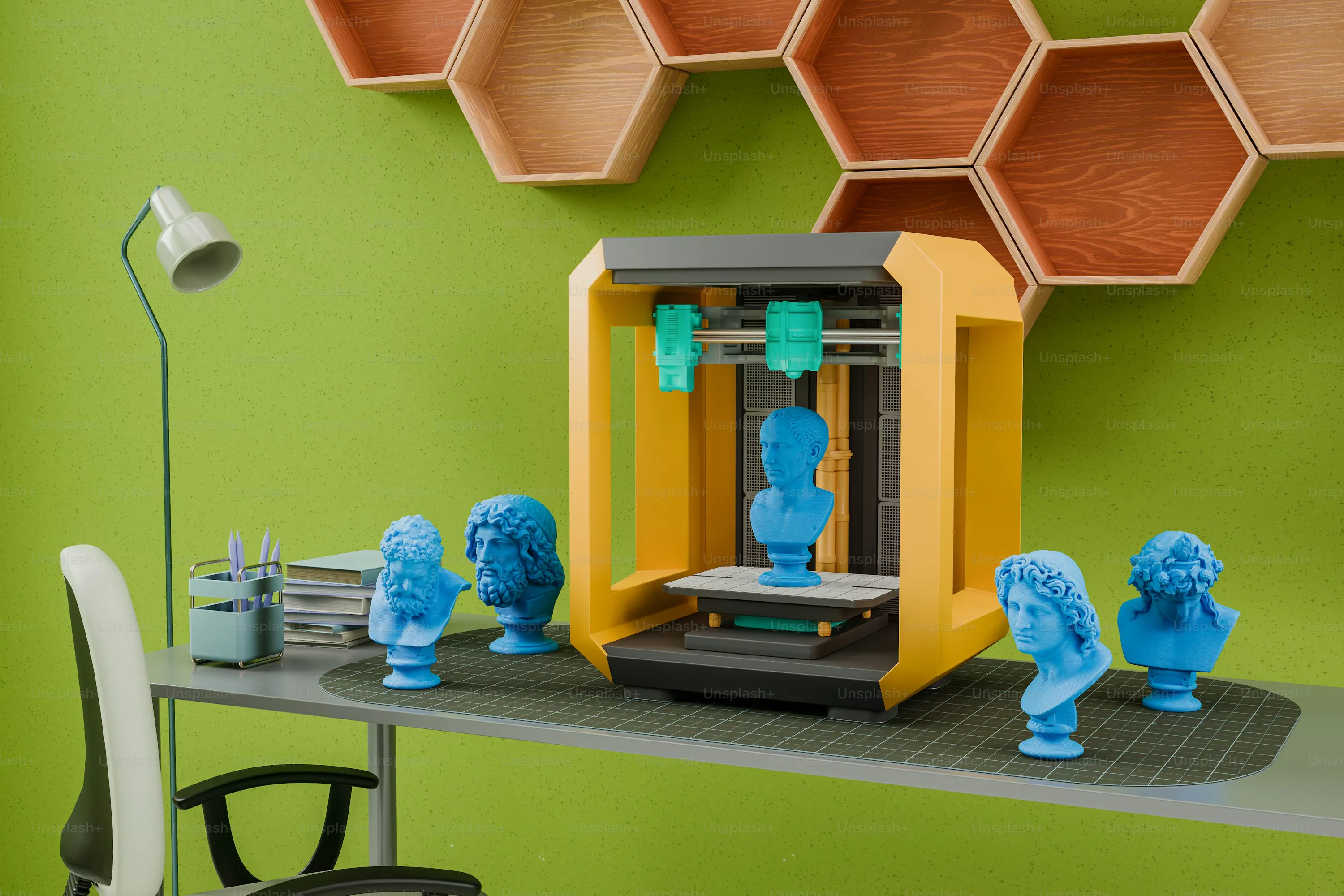 3D printing quiz 11th Grade Quiz | Quizizz