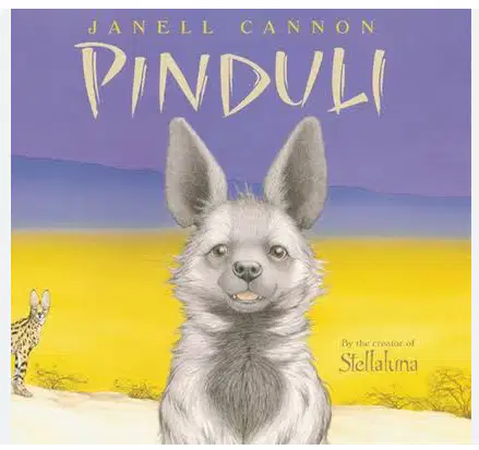 Pinduli Vocabulary Challenge Quiz