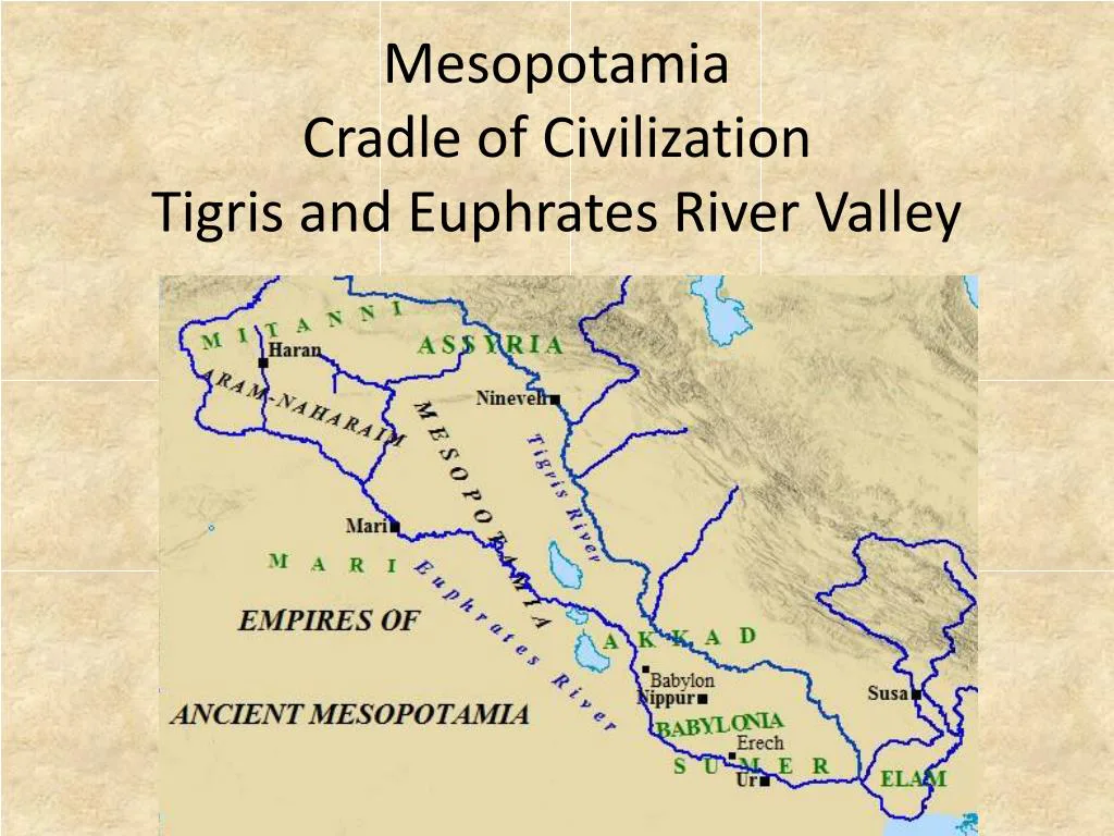 Mesopotamian Civilization 6th Grade Quiz | Wayground (formerly Quizizz)
