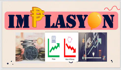 IMPLASYON Quiz