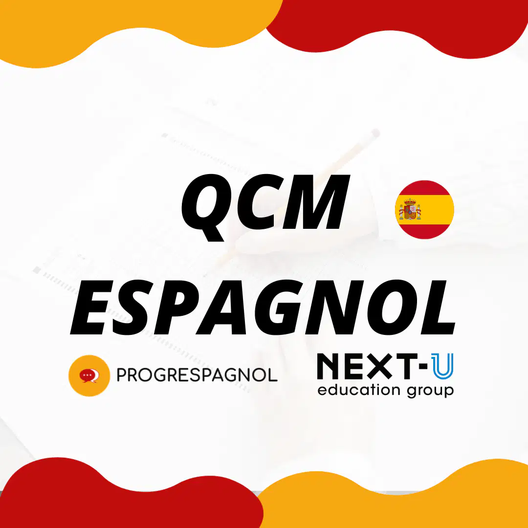 QCM 22 05 23 NEXT U Paris University Quiz | Quizizz