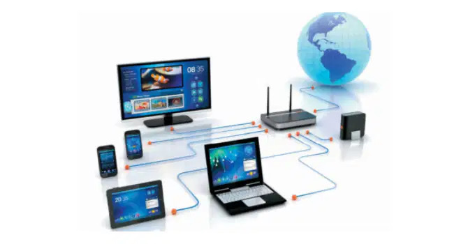 Informatika - Formatif JKI Kuis