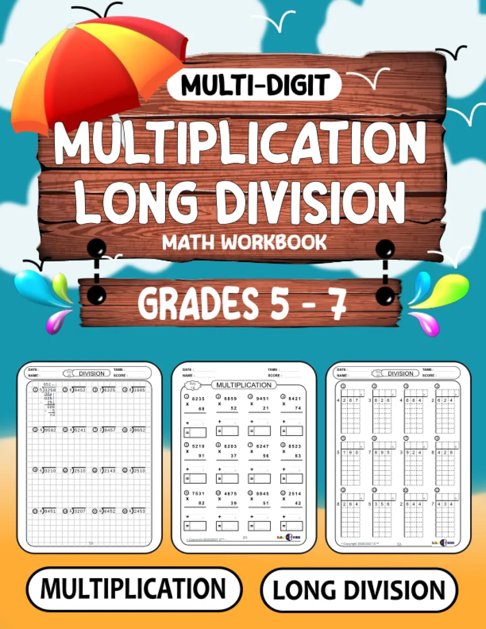 Multi Digit Multiplication 5th Grade Quiz | Quizizz