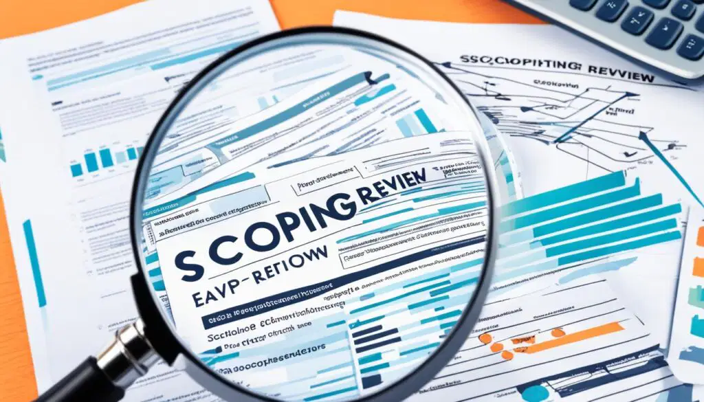 Quiz on Scoping Reviews in Medical Education Quiz