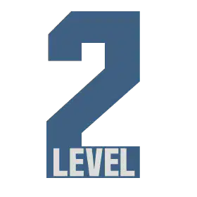 Exam 3. Level 2 Quiz