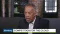 John Thompson: Microsoft Should Move Faster on Cloud Plan Video