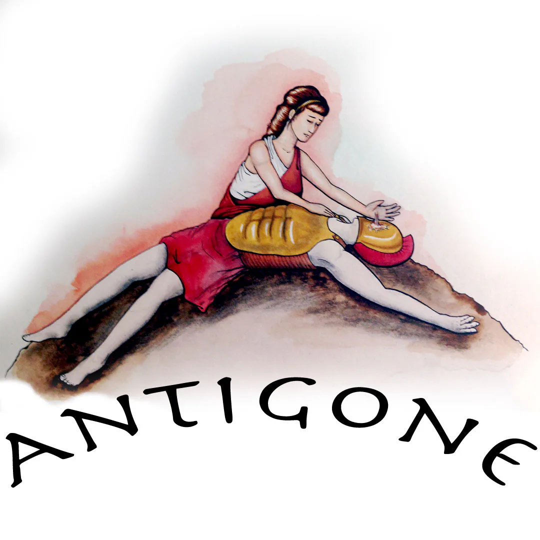 Antigone: Part 3 10th Grade Video | Wayground (formerly Quizizz)