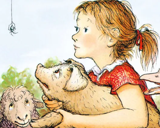 Charlotte's Web Ch. 11-20 Vocabulary - Assessment