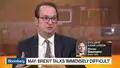 Brexit Negotiations Will Remain Fluid, Says Connor Broadley's CIO ...