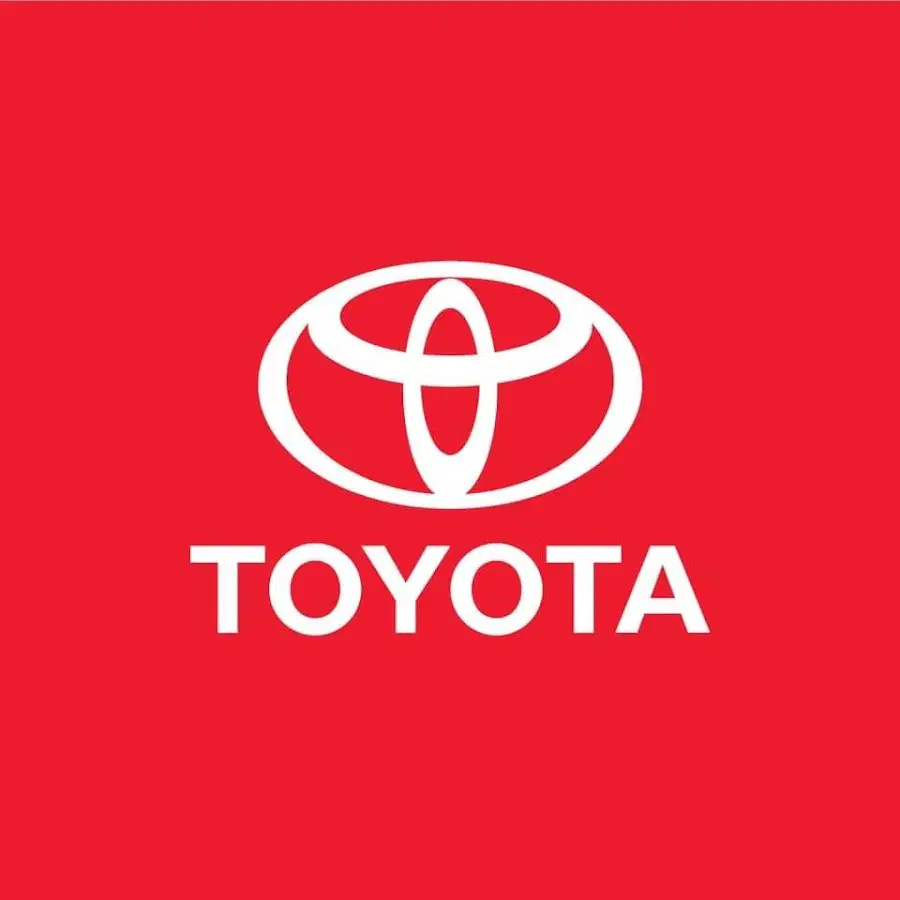 Toyota Quiz Quiz