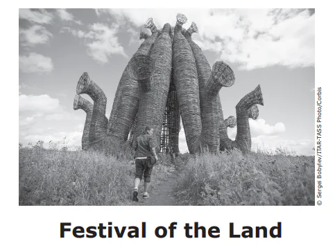 STAAR Editing Practice Festival of the Land 4th Grade Quiz | Wayground