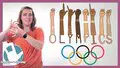 Learn How To Sign Olympic Signs in ASL | Tokyo 2020 6th - 8th Grade ...