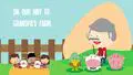 Grandpa's Farm Song | Lyrics | Animal Song | Nursery Rhyme | Kids Songs ...