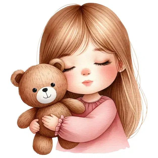 THE LOST TEDDY BEAR KG Quiz | Quizizz