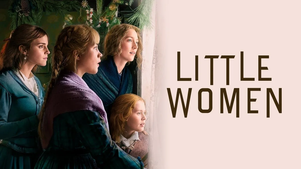 Spotlight 10. 1d Little Women Quiz