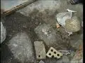 Aftermath of mortar attacks on Baghdad which killed 16 University Video ...