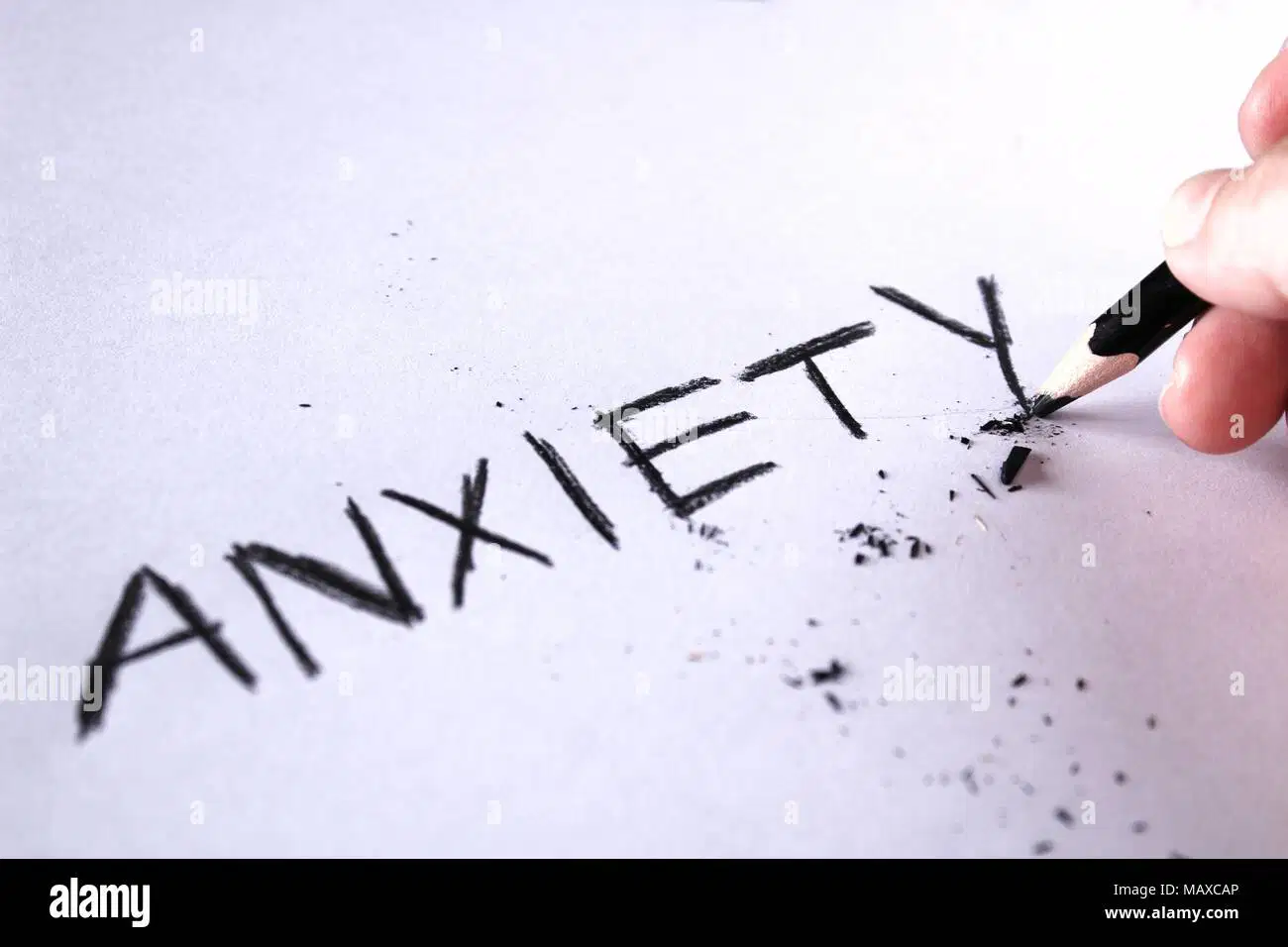 Understanding Writing Language Anxiety Quiz Quiz