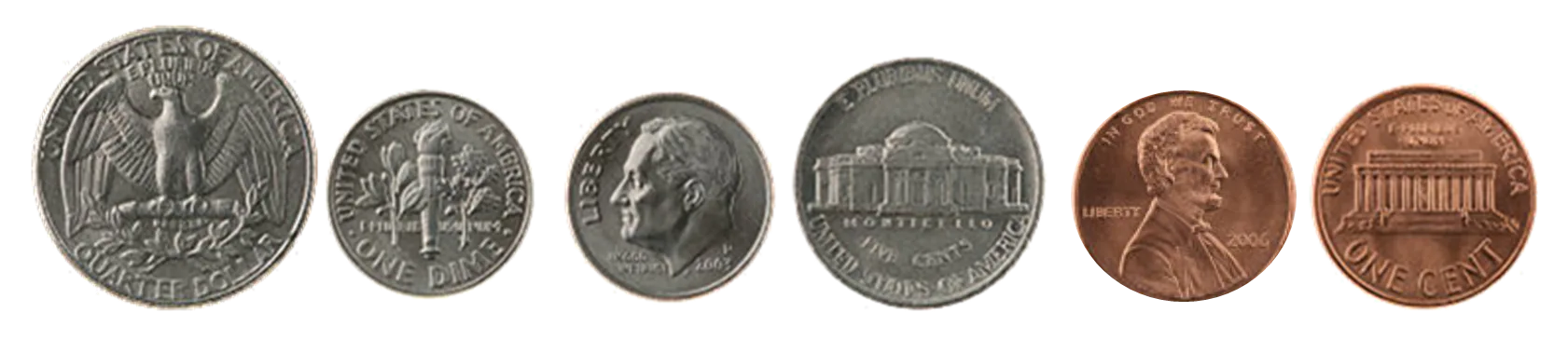 Counting Money 1st - 5th Grade Flashcard | Quizizz