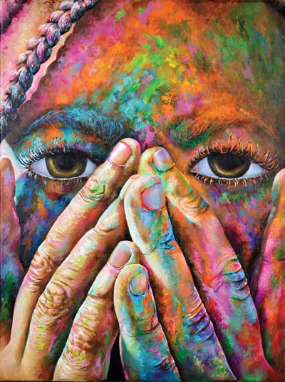 What is Visual Art Quiz