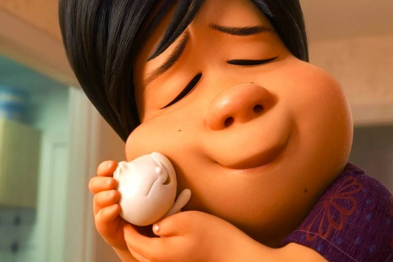 Bao: Pixar Short Film 4th Grade Flashcard | Wayground (formerly Quizizz)