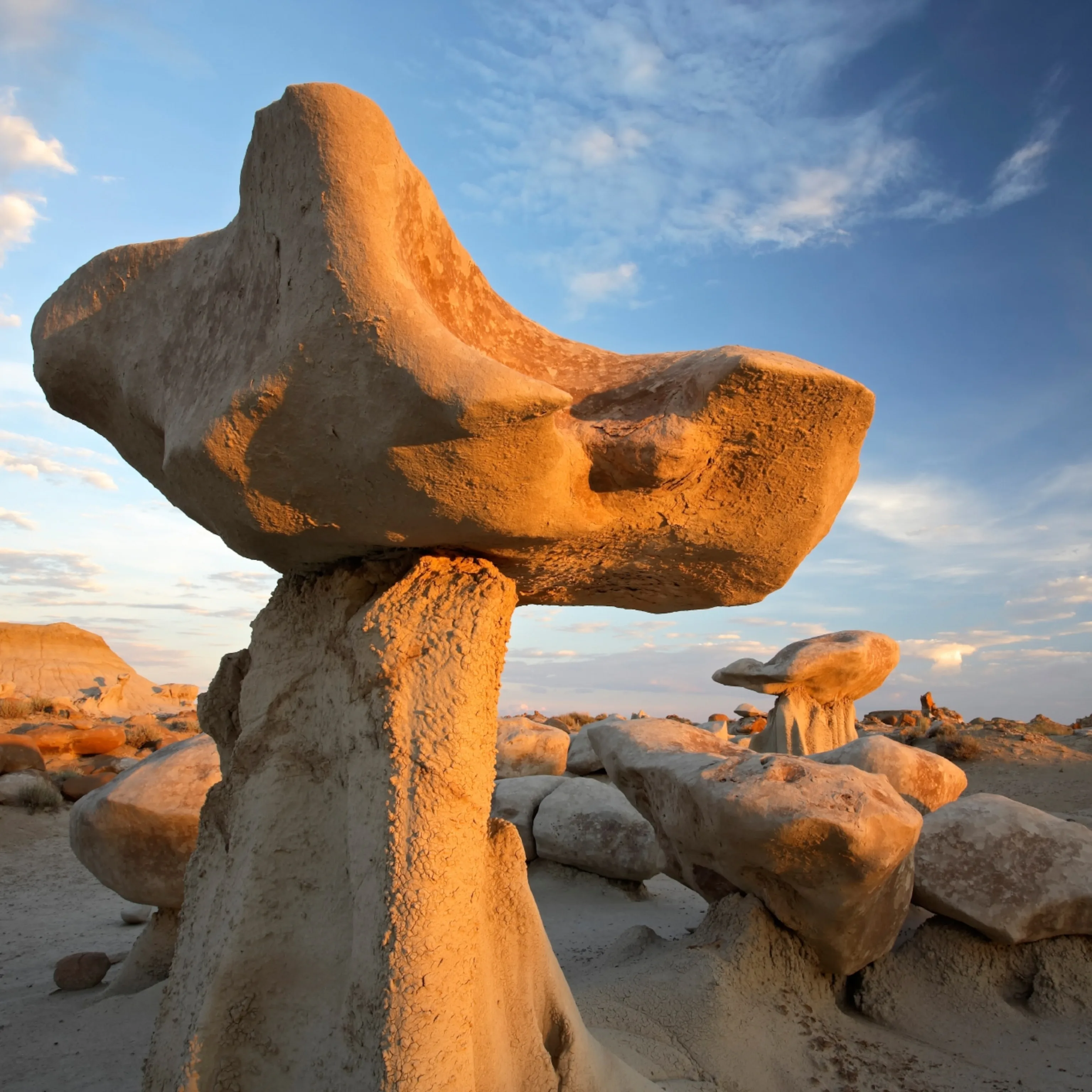 Earth Science 6th - 8th Grade Quiz | Quizizz