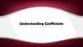 Understanding Coefficients 4th - 6th Grade Video | Quizizz