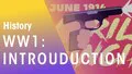 World War 1: Introduction | History | Social Sciences | FuseSchool ...