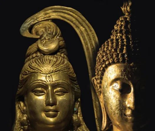 Religions of Ancient India Quiz