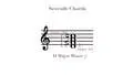 Building Seventh Chords - TWO MINUTE MUSIC THEORY #41 11th Grade ...