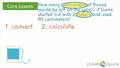 Word Problems Involving Distance: Solving with Diagrams 1st - 6th Grade ...